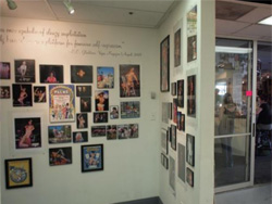 Burlesque Hall of Fame - Burlesque Hall of Fame Las Vegas Nevada ...