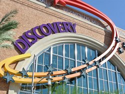 Discovery Children's Museum - Discovery Children's Museum Las Vegas ...