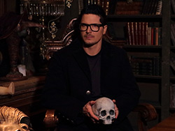 Zak Bagans' The Haunted Museum | Vegas.com