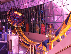 Disk 'O Ride at Circus Circus - Disk 'O Ride at Circus Circus Las Vegas ...