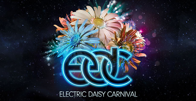 Vegas.com EDC – Electric Daisy Carnival in Vegas 2016