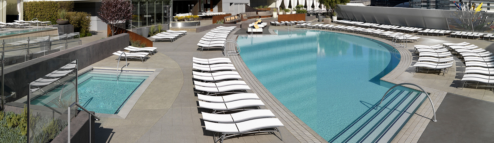 Vdara Hotel Pool - Information & Hours | Vegas.com