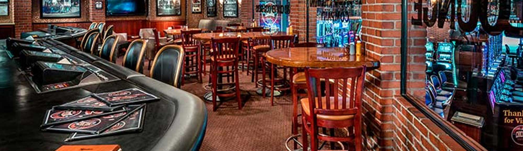 Chicago Brewing Co - Showtimes, Deals, & Reviews | Vegas.com