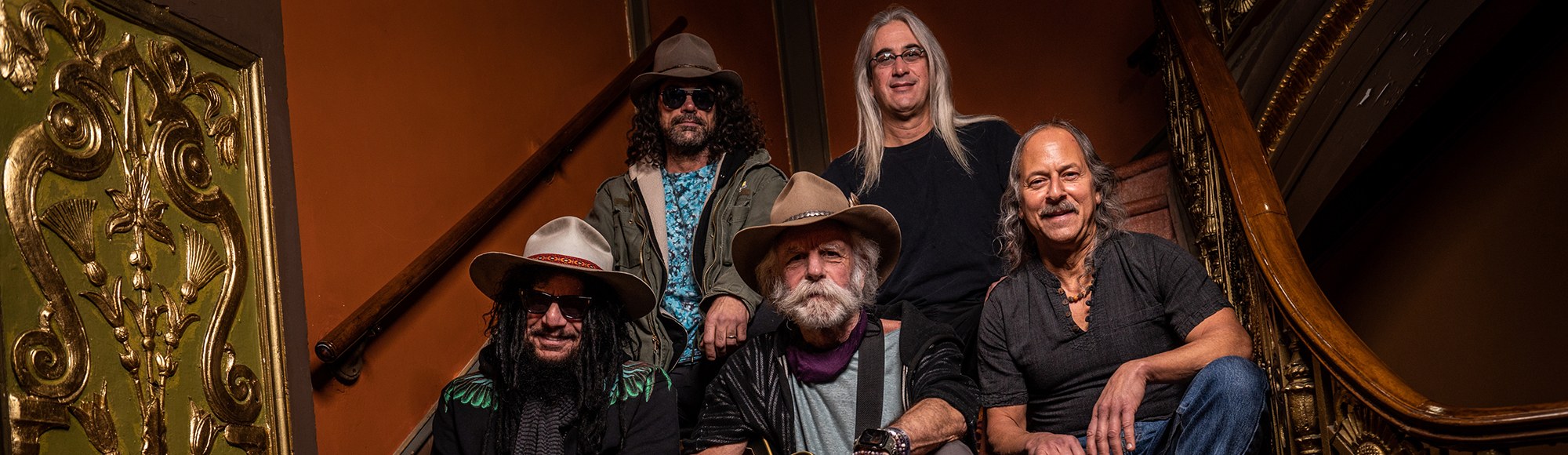 Bobby Weir and Wolf Bros Show Las Vegas: Tickets & Reviews | Vegas.com