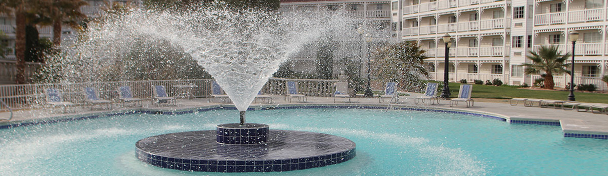 Primm Valley Pool - Information & Hours | Vegas.com