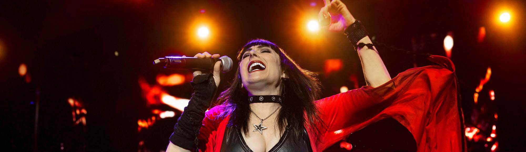 Queens of Rock Show Las Vegas: Tickets & Reviews | Vegas.com