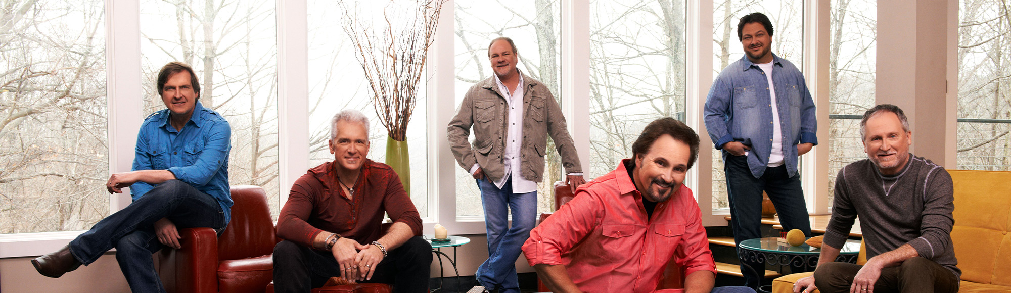 Diamond Rio Show Las Vegas: Tickets & Reviews | Vegas.com