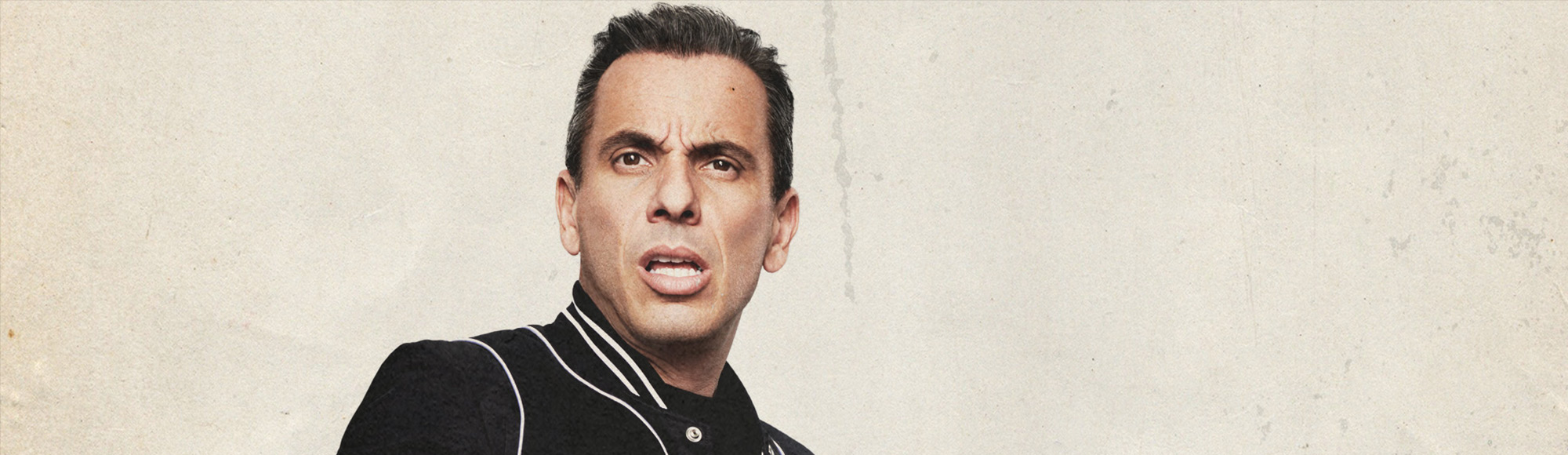 Sebastian Maniscalco - You Bother Me Tour Show Las Vegas: Tickets ...
