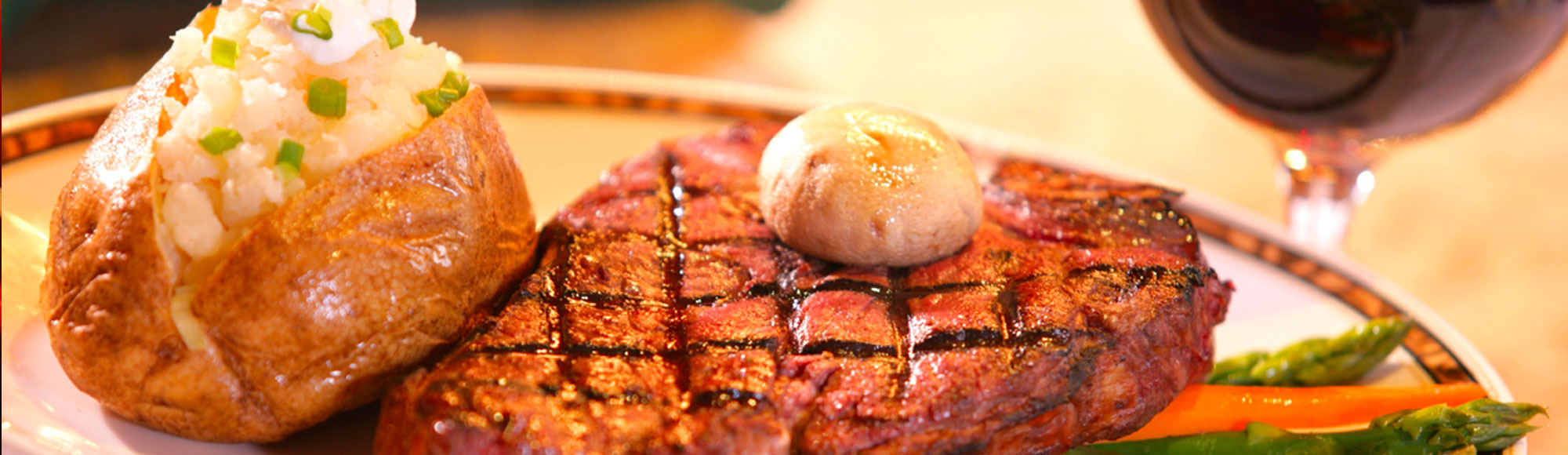 Silverado Steak House - Restaurant in Las Vegas | Vegas.com