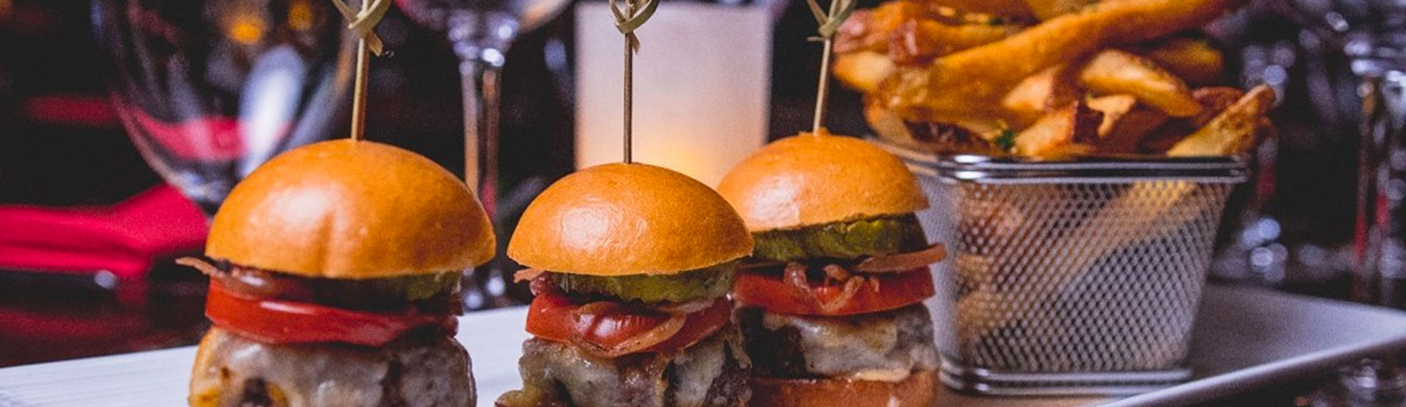 Red Square - Restaurant in Las Vegas | Vegas.com