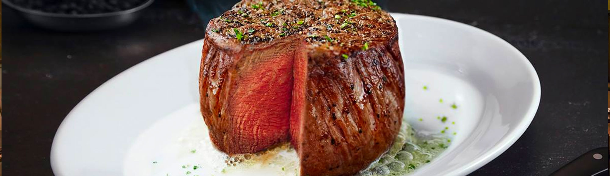 Ruth's Chris Steak House - Harrah's Las Vegas | Vegas.com