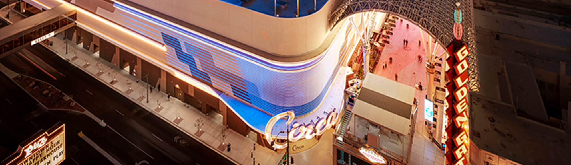 Circa Resort & Casino - Adults Only Hotel | Vegas.com