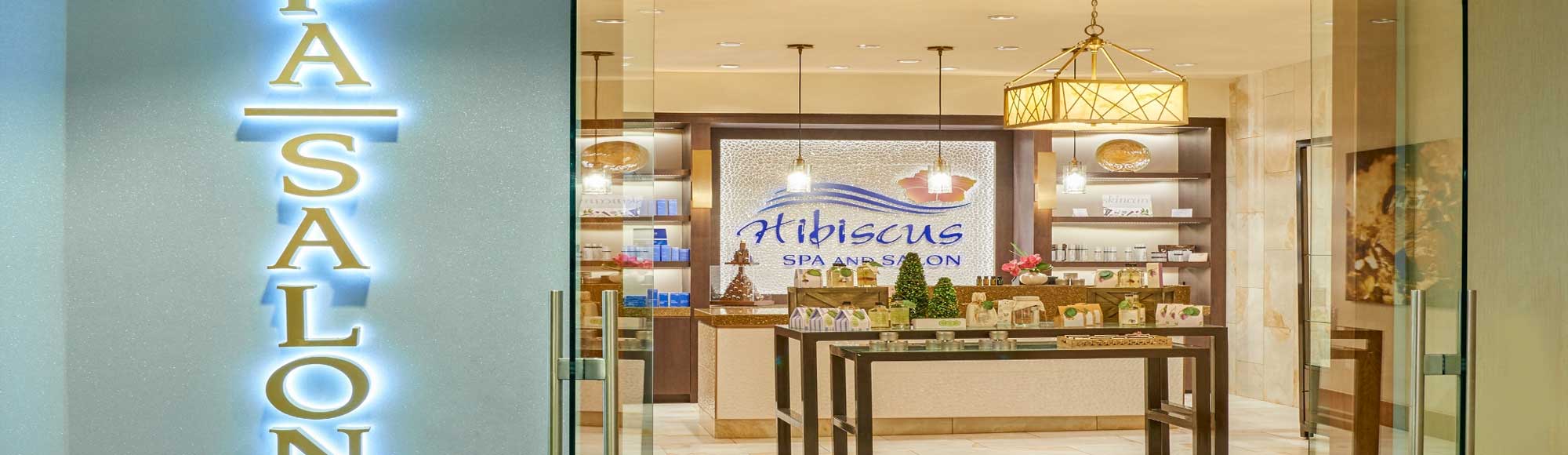 Hibiscus Spa - Showtimes, Deals, & Reviews | Vegas.com