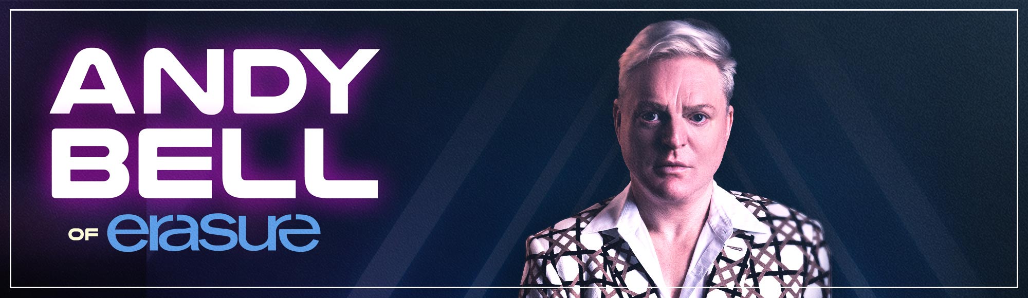 Andy Bell Show Las Vegas: Tickets & Reviews | Vegas.com