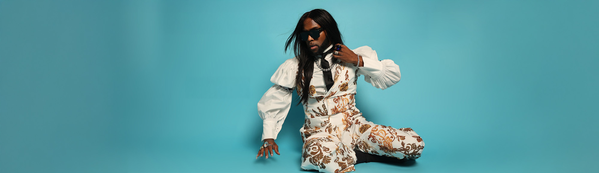 B Slade Show Las Vegas: Tickets & Reviews | Vegas.com