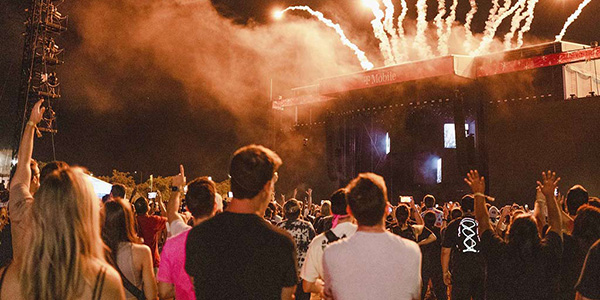 Best Friends Forever Festival