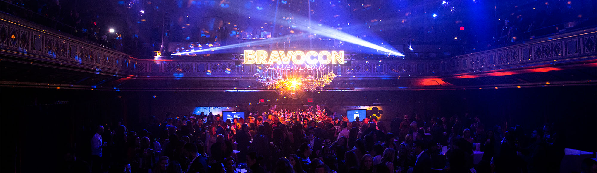 BravoCon Show Las Vegas: Tickets & Reviews | Vegas.com