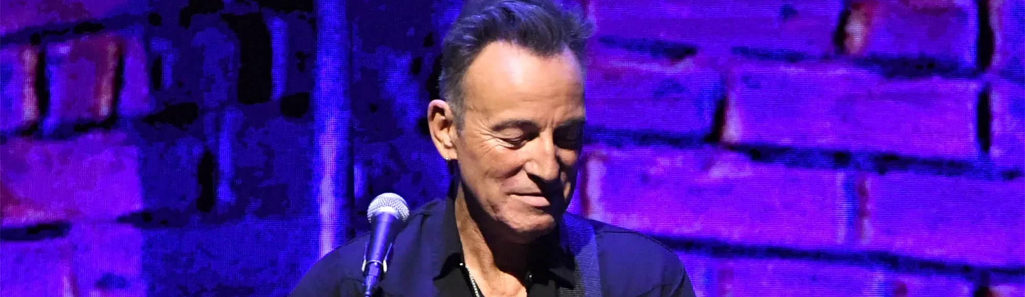 Bruce Springsteen Show Las Vegas: Tickets & Reviews | Vegas.com