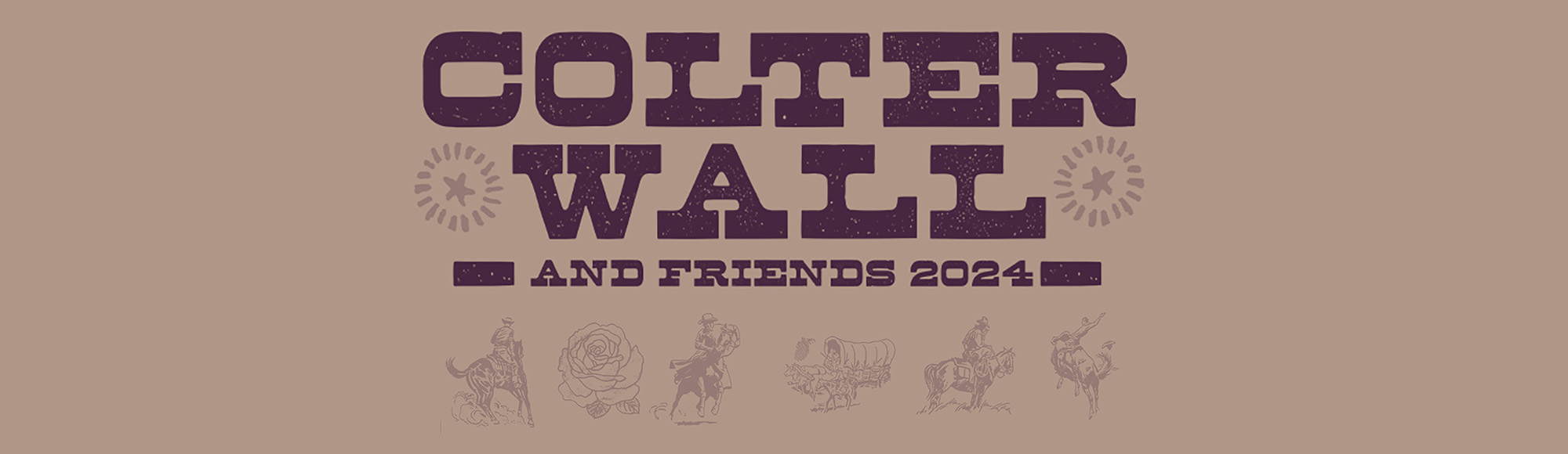 Colter Wall Show Las Vegas: Tickets & Reviews | Vegas.com