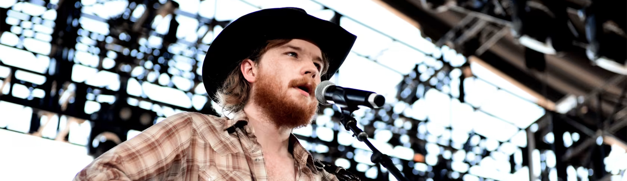 Colter Wall Show Las Vegas: Tickets & Reviews | Vegas.com