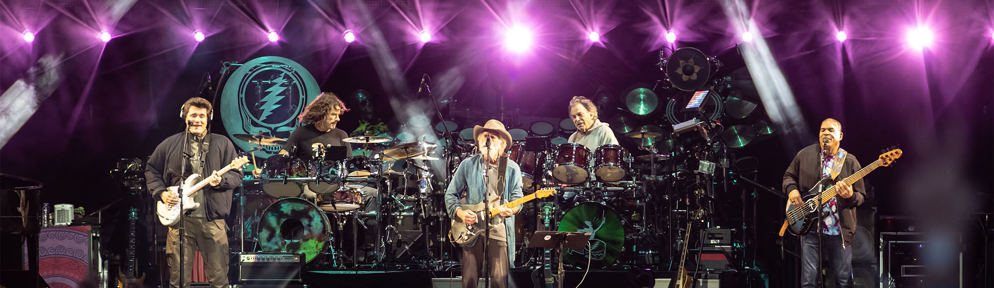 Dead and Company - Dead Forever Show Las Vegas: Tickets & Reviews ...