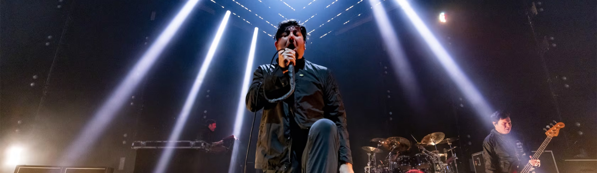 Deftones Show Las Vegas: Tickets & Reviews | Vegas.com