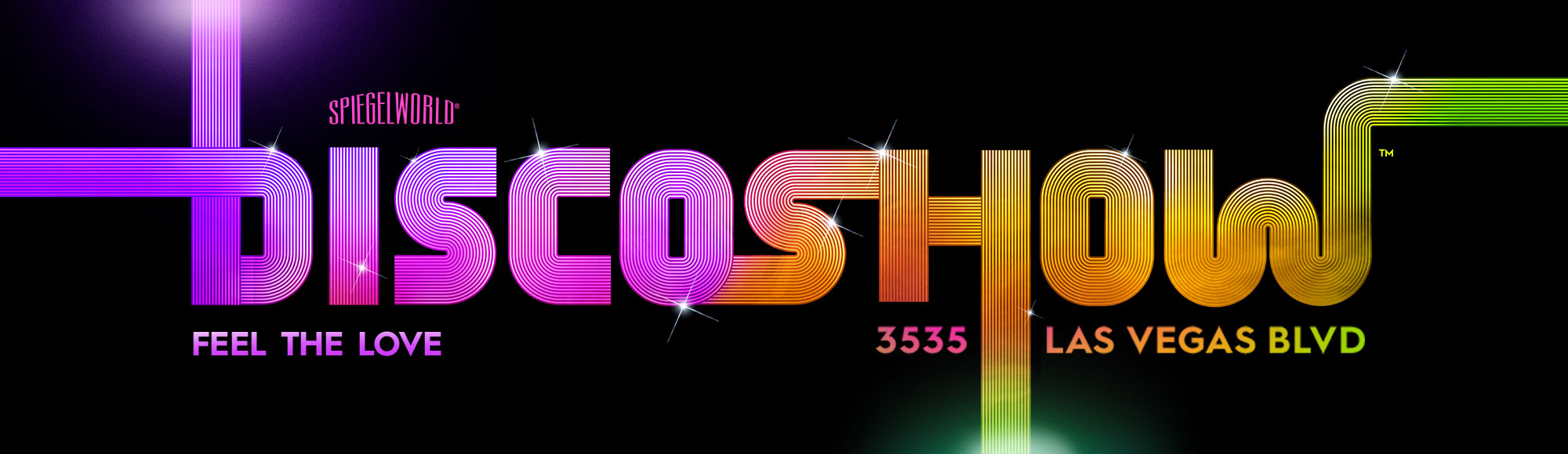 DiscoShow Show Las Vegas: Tickets & Reviews | Vegas.com