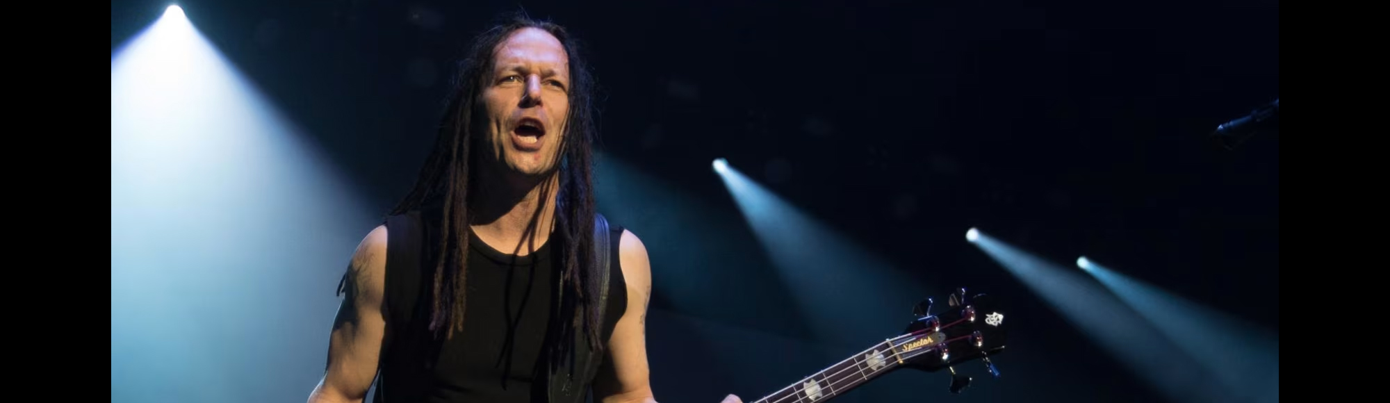 Disturbed Show Las Vegas: Tickets & Reviews | Vegas.com