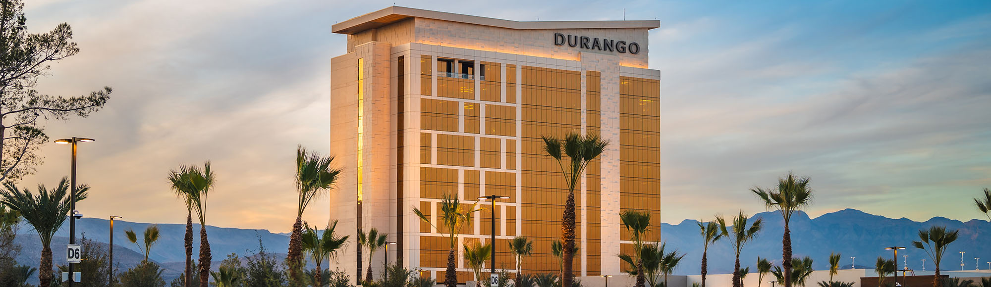 Durango Casino & Resort Hotel in Las Vegas | Vegas.com