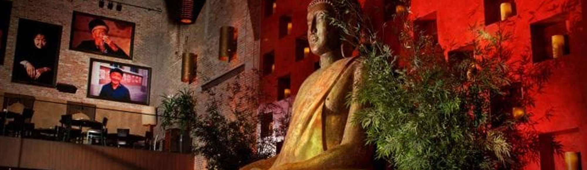 Tao - Restaurant in Las Vegas | Vegas.com