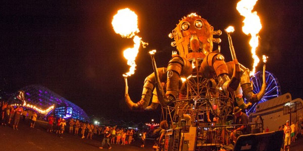 EDC 2027 Robot