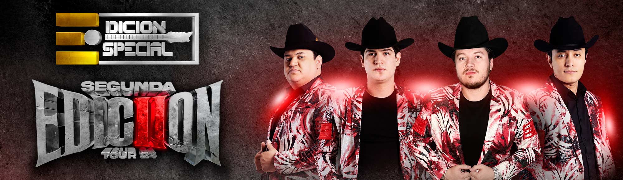 Edición Especial Show Las Vegas: Tickets & Reviews | Vegas.com