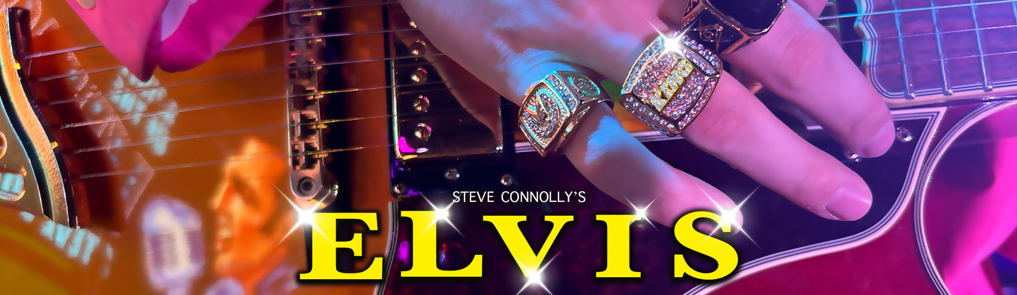 ELVIS: Spirit of the King Show Las Vegas: Tickets & Reviews | Vegas.com