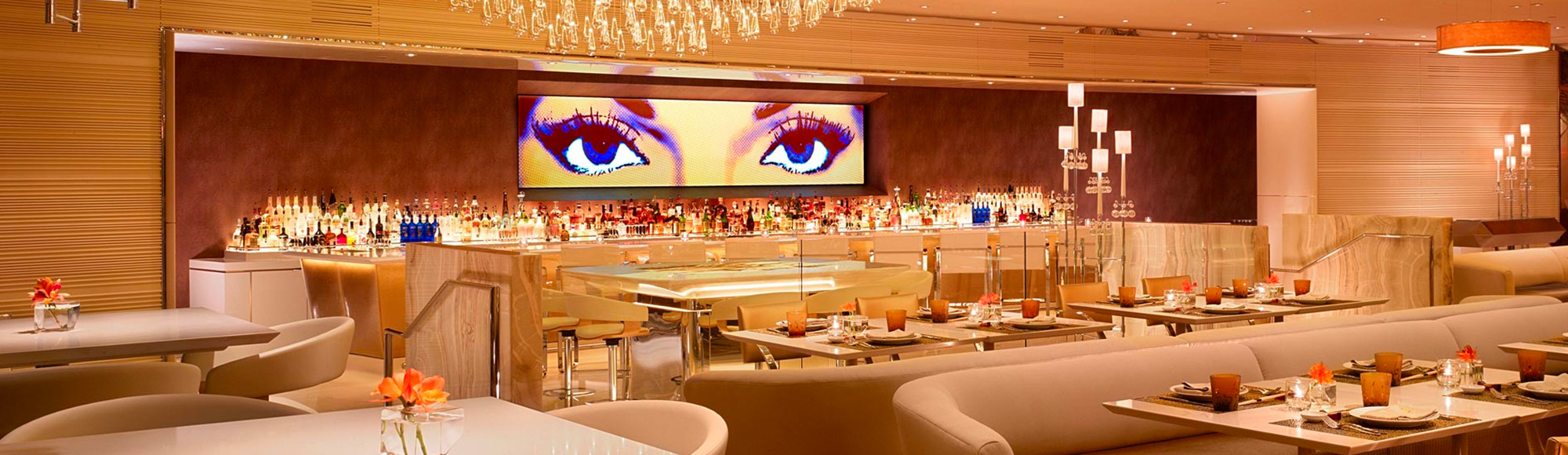 Andrea's - Restaurant in Las Vegas | Vegas.com