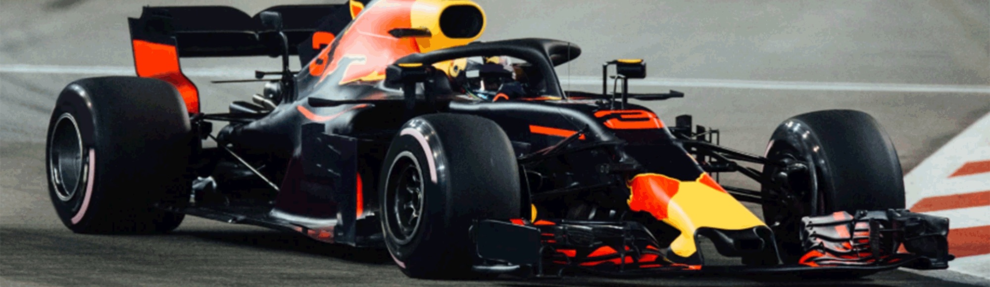 Formula 1 (F1) Las Vegas Grand Prix Show Las Vegas: Tickets & Reviews ...