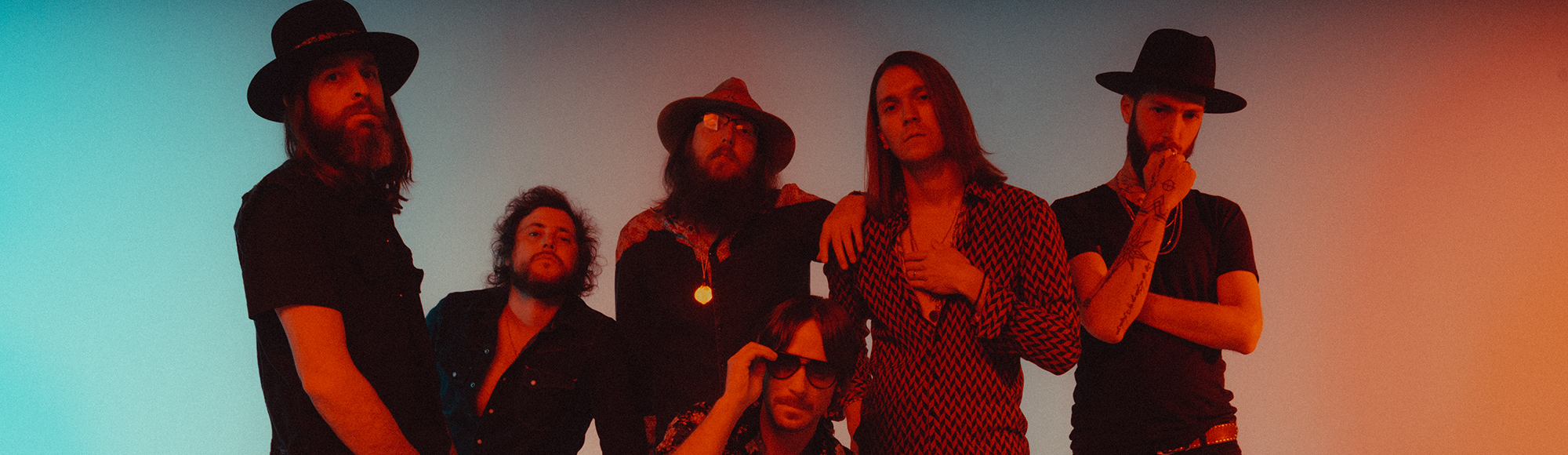 Whiskey Myers Show Las Vegas: Tickets & Reviews | Vegas.com