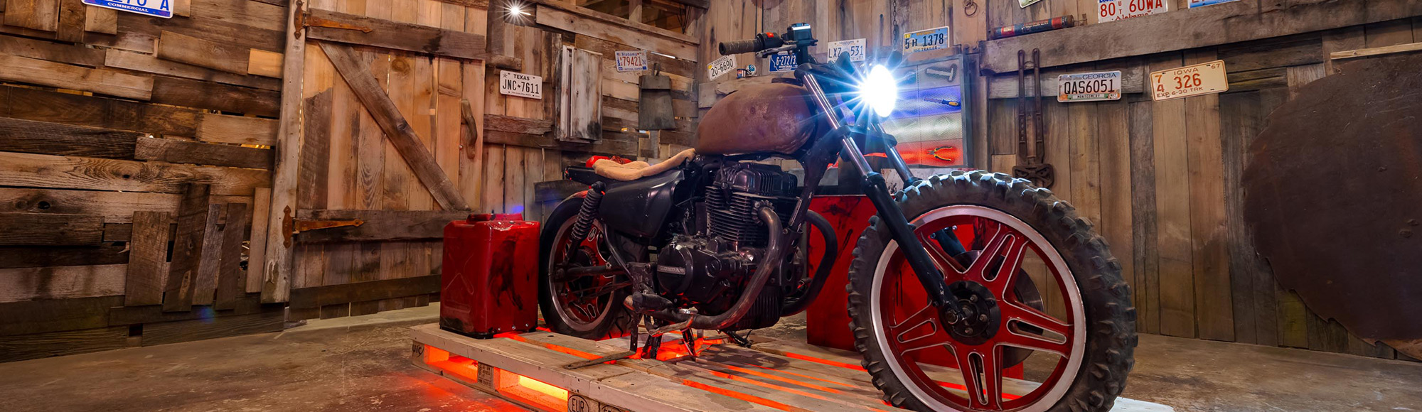 PanIQ Escape Room & Lounge - Las Vegas - Tickets | Vegas.com