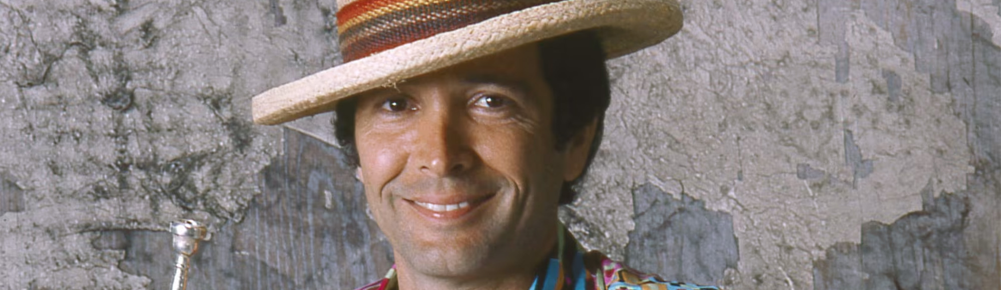 Herb Alpert Show Las Vegas: Tickets & Reviews | Vegas.com