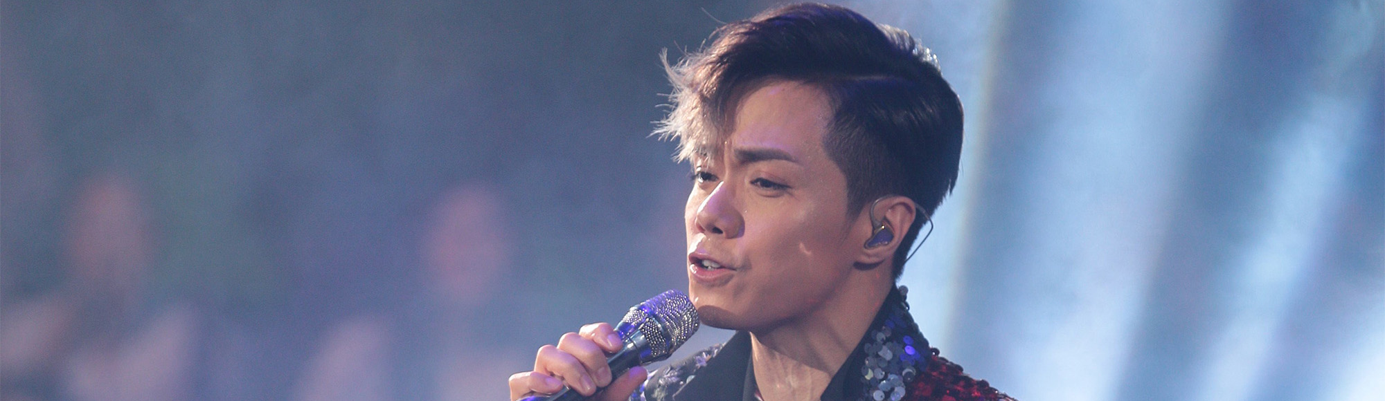 Hins Cheung - The Prime Classics Show Las Vegas: Tickets & Reviews ...