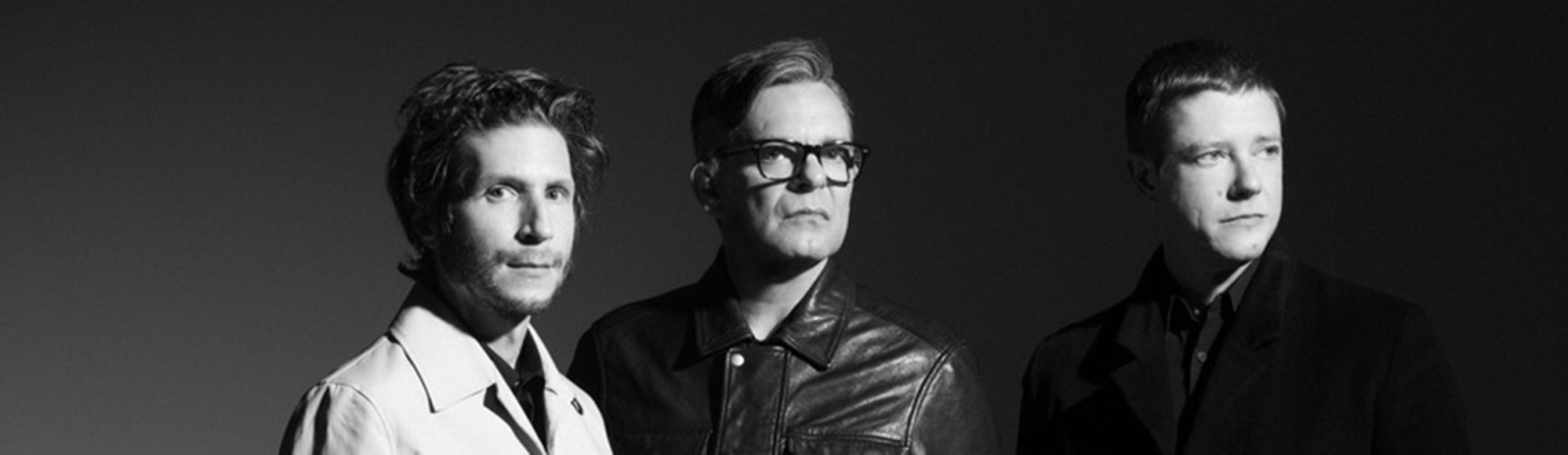Interpol Show Las Vegas: Tickets & Reviews | Vegas.com