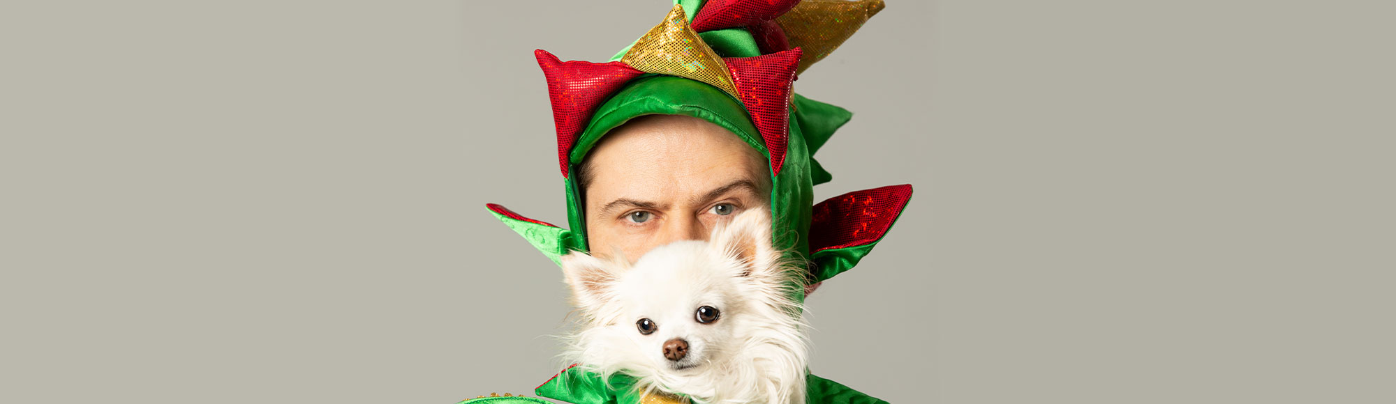 Don't Miss the Award-Winning Piff the Magic Dragon Show | Vegas Day And ...