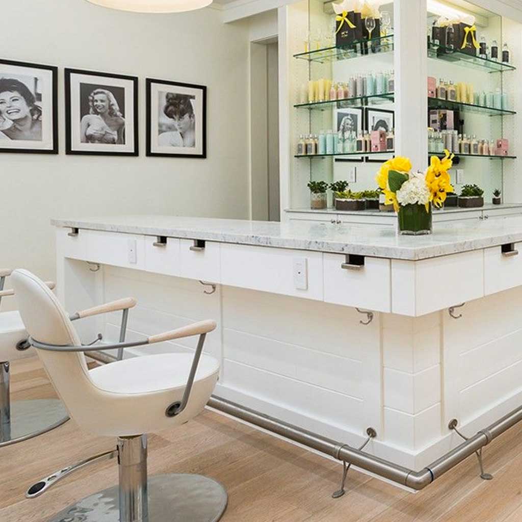 Drybar - Showtimes, Deals, & Reviews | Vegas.com