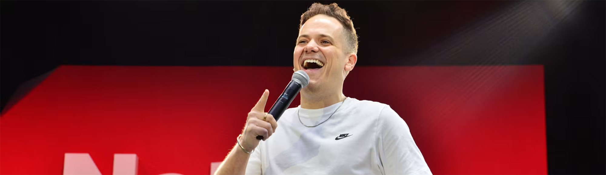 Jeff Arcuri Show Las Vegas: Tickets & Reviews | Vegas.com