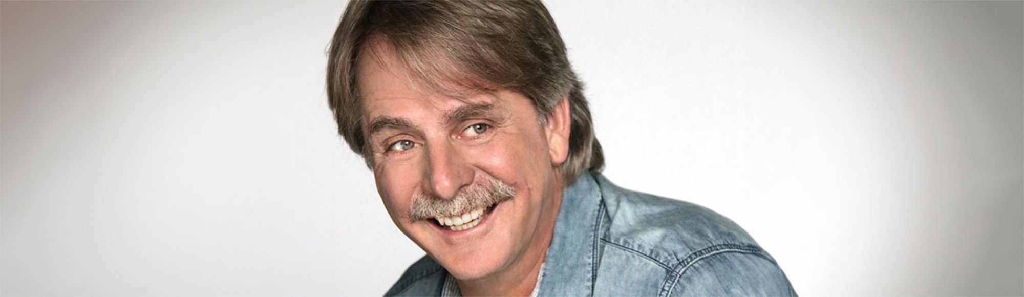 Jeff Foxworthy Show Las Vegas: Tickets & Reviews | Vegas.com