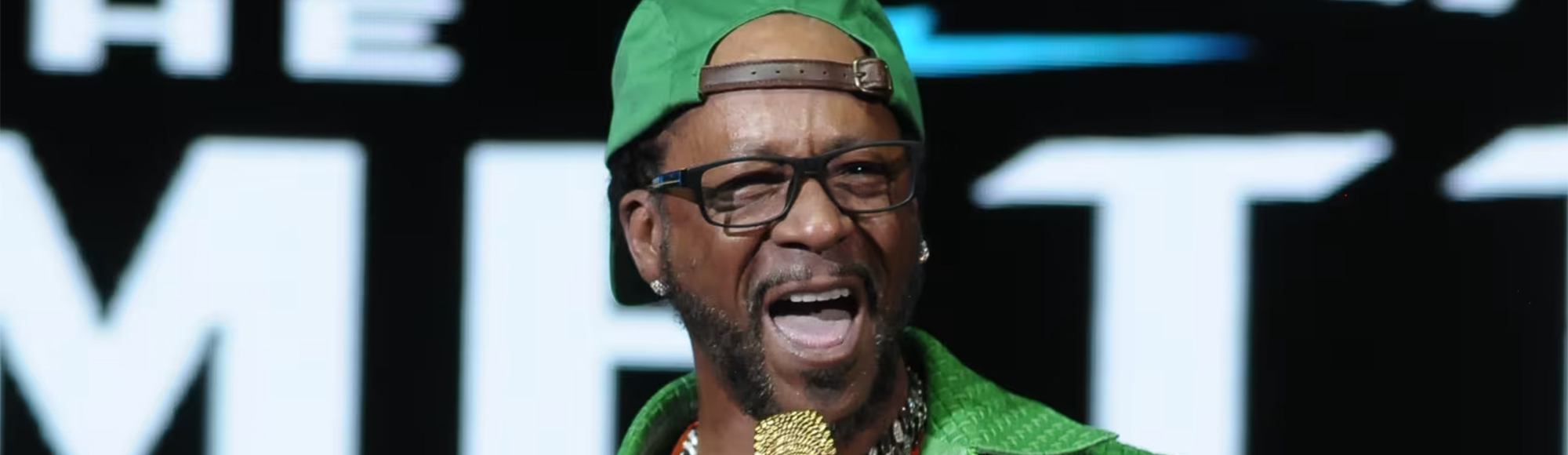 Katt Williams Show Las Vegas: Tickets & Reviews | Vegas.com