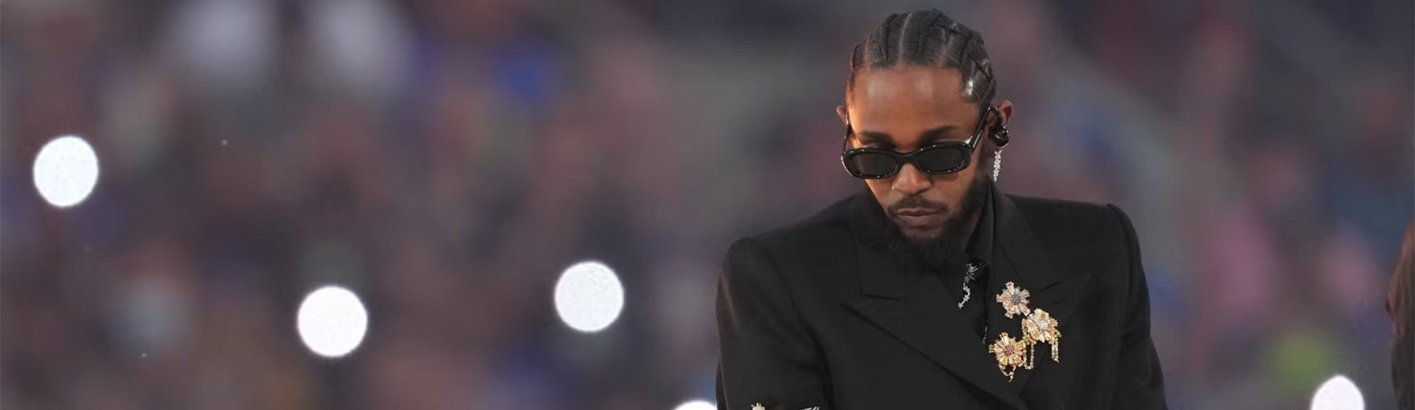 Kendrick Lamar - Showtimes, Deals, & Reviews | Vegas.com