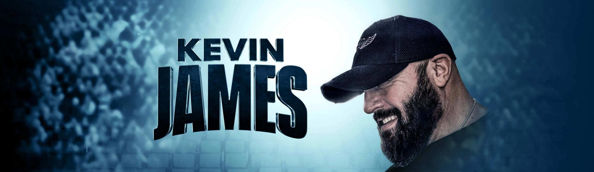 Kevin James Show Las Vegas: Tickets & Reviews | Vegas.com