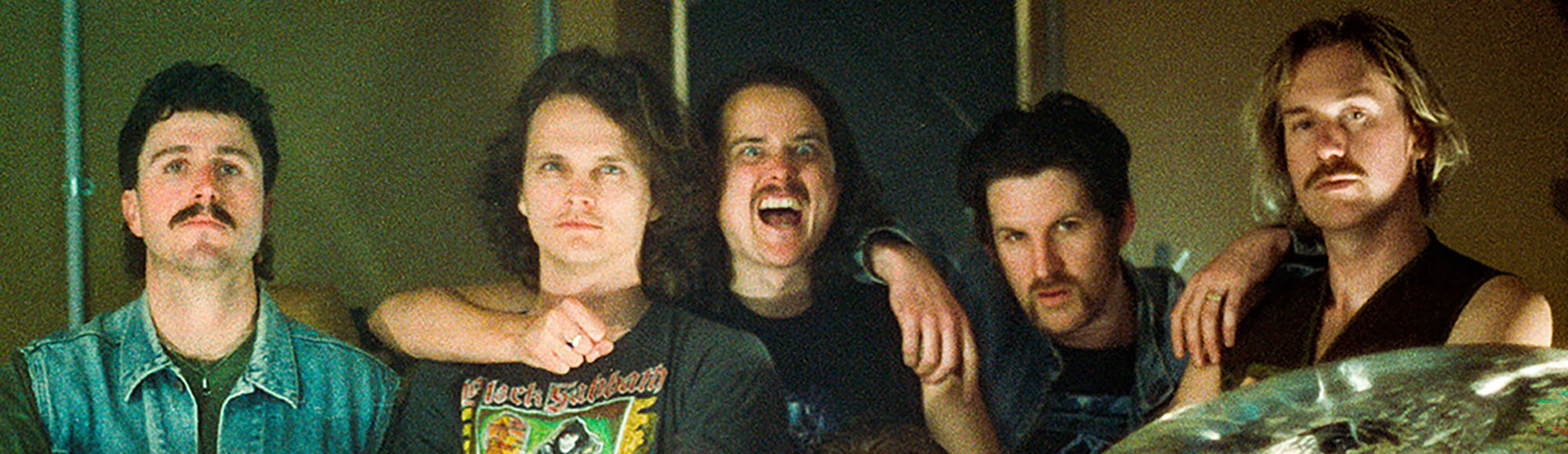 King Gizzard and the Lizard Wizard Show Las Vegas: Tickets & Reviews ...