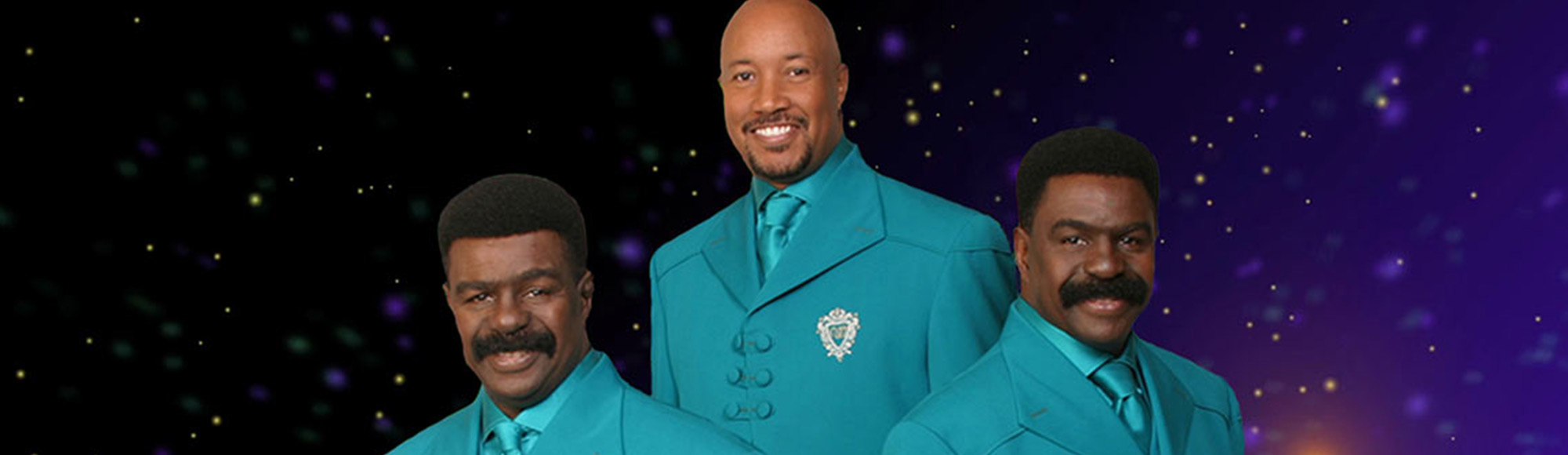 The Whispers With Evelyn “champagne” King Show Las Vegas Tickets