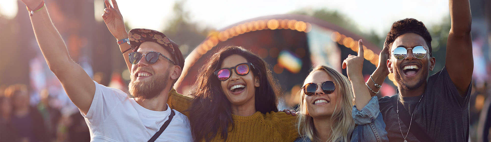 Life is Beautiful Block Party Show Las Vegas: Tickets & Reviews | Vegas.com